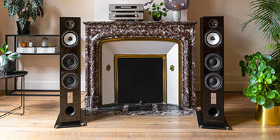 Haute-Fidélité - TRIANGLE HIFI