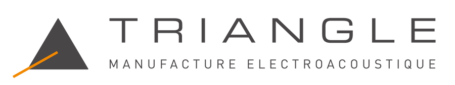 TRIANGLE HiFi Loudspeakers - US Official Website