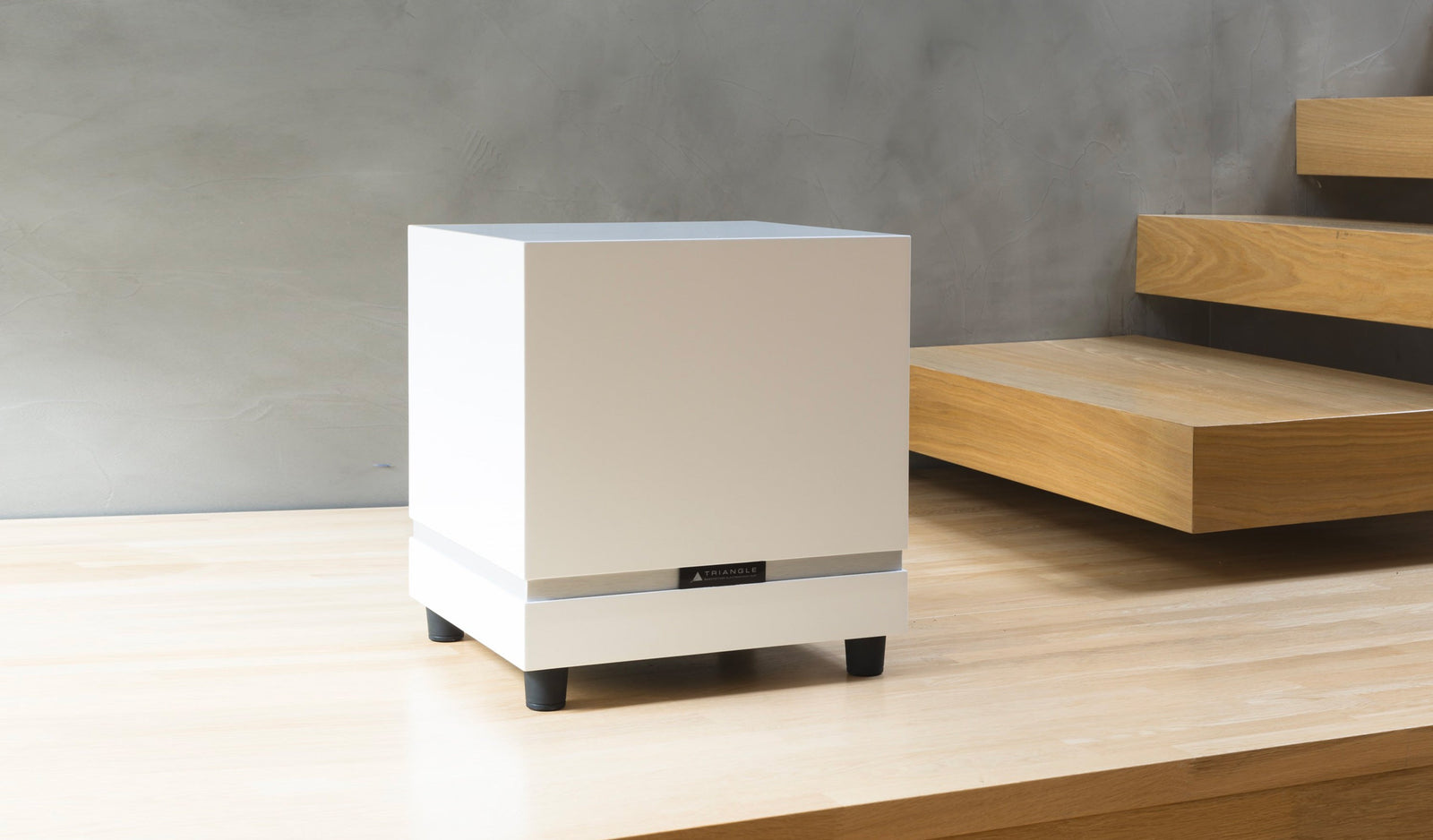 Caisson de Grave - Thetis 340