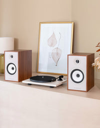 TRIANGLE HiFi Loudspeakers - US Official Website