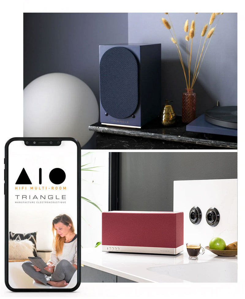 Pack AIO TWIN + Lunar 1