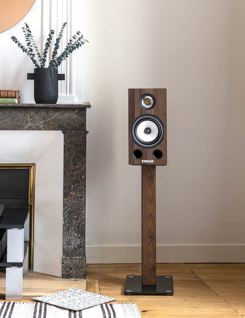 TRIANGLE HiFi Loudspeakers - US Official Website