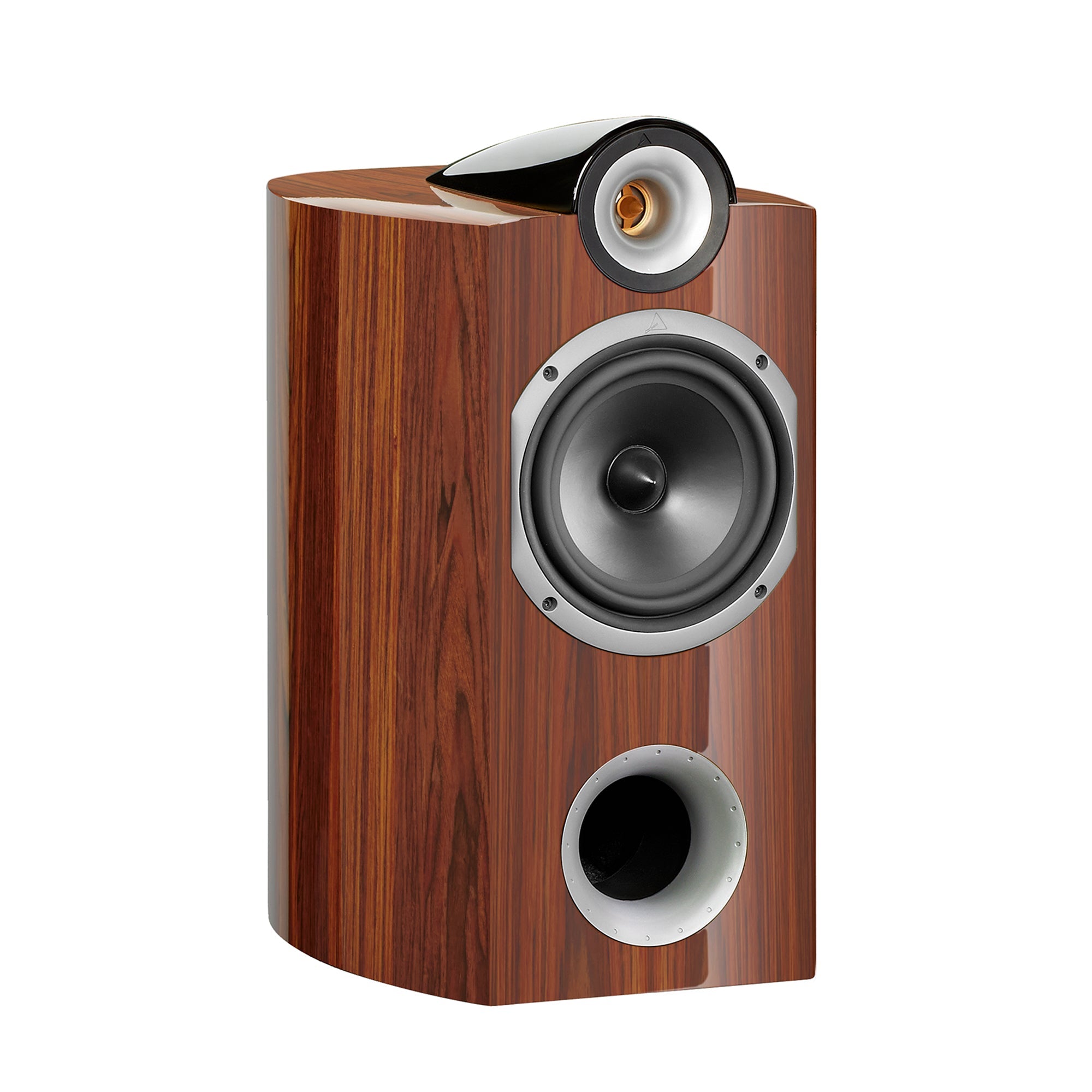 Enceinte Bibliothèque – Signature Theta - TRIANGLE HIFI